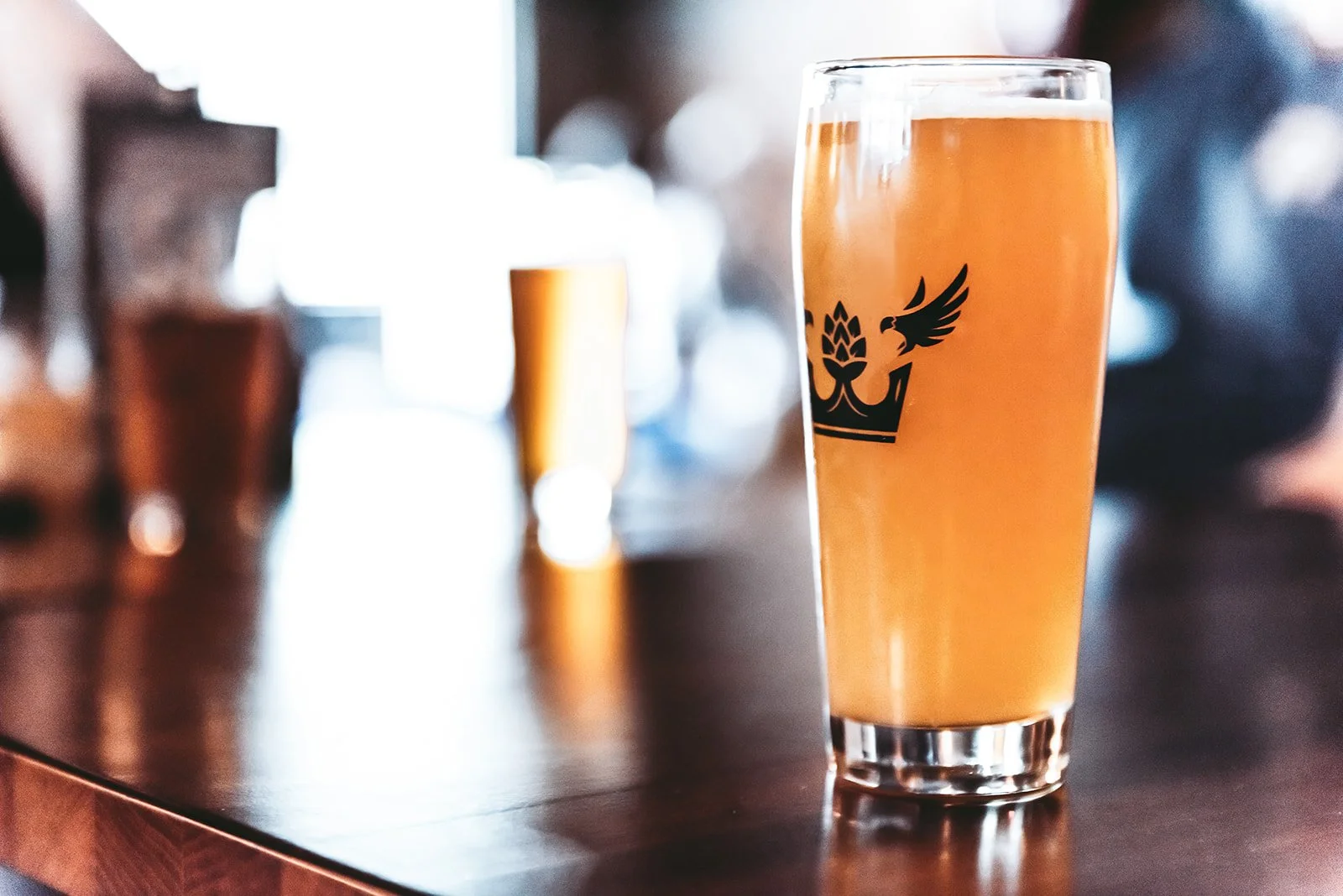 About Us — Brewery Legitimus