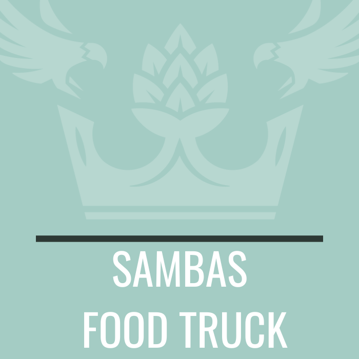 FOOD TRUCKS & EVENTS — Brewery Legitimus