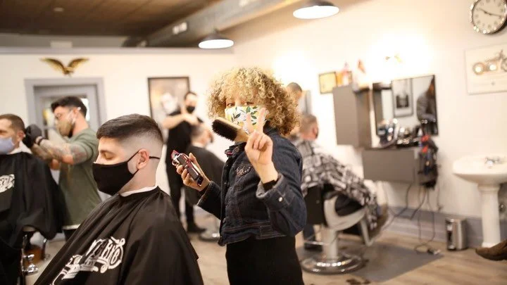 Union Shave - Your Neighborhood Barber Shop