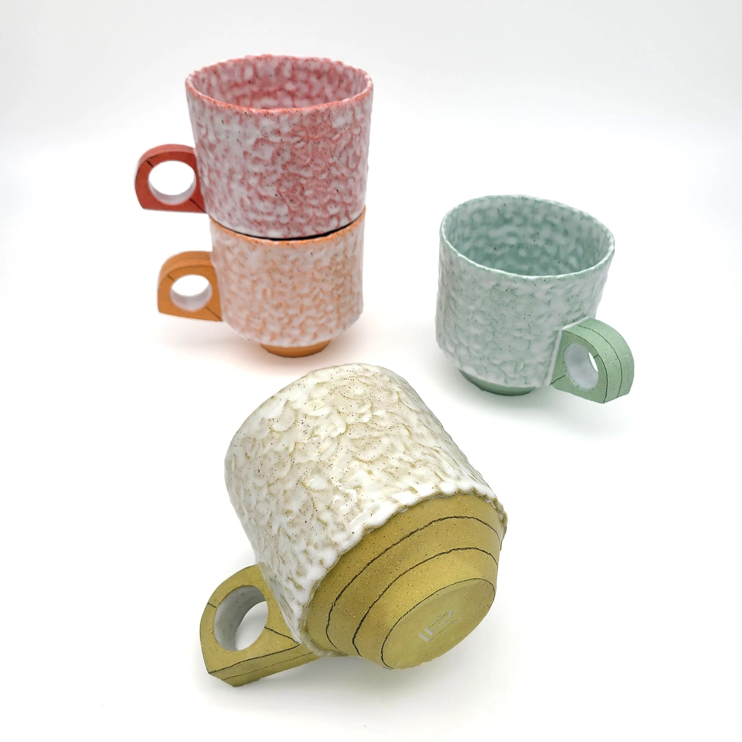 Kansas City Urban Potters