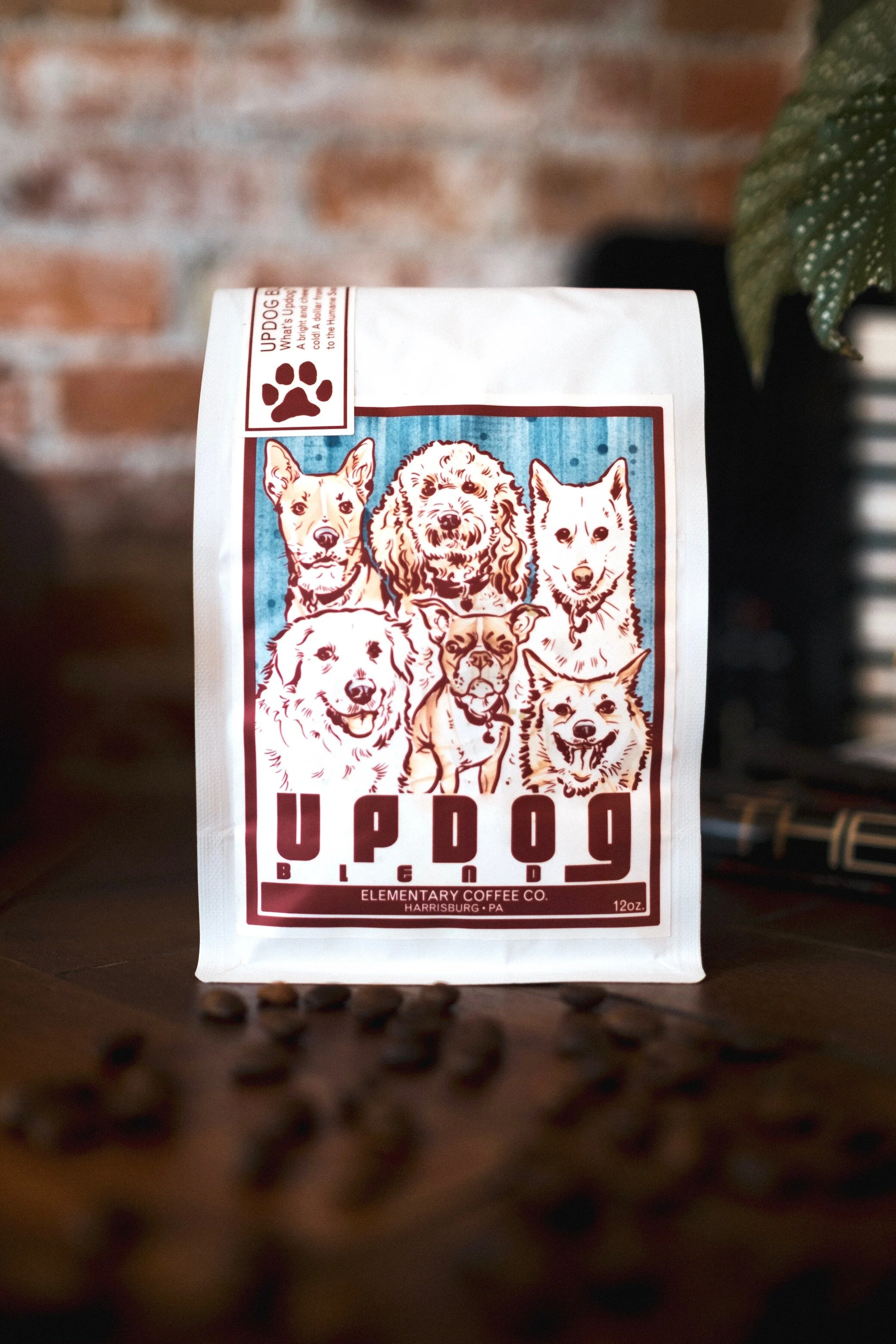 Store — Elementary Coffee Co. - Harrisburg, PA Coffee Roaster