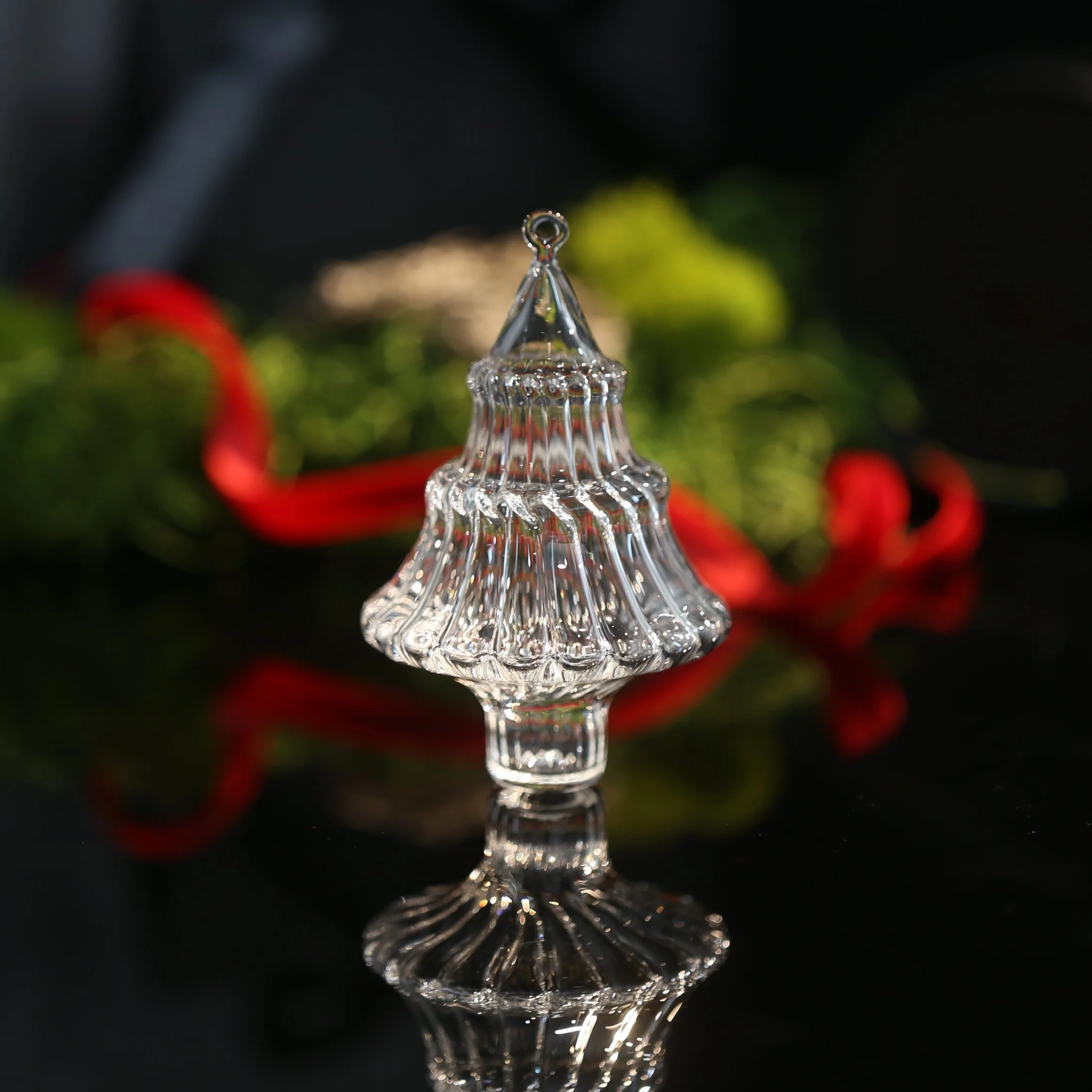 Unique Hand Blown Glass Art by Michael Dickinson — Dickinson Glass