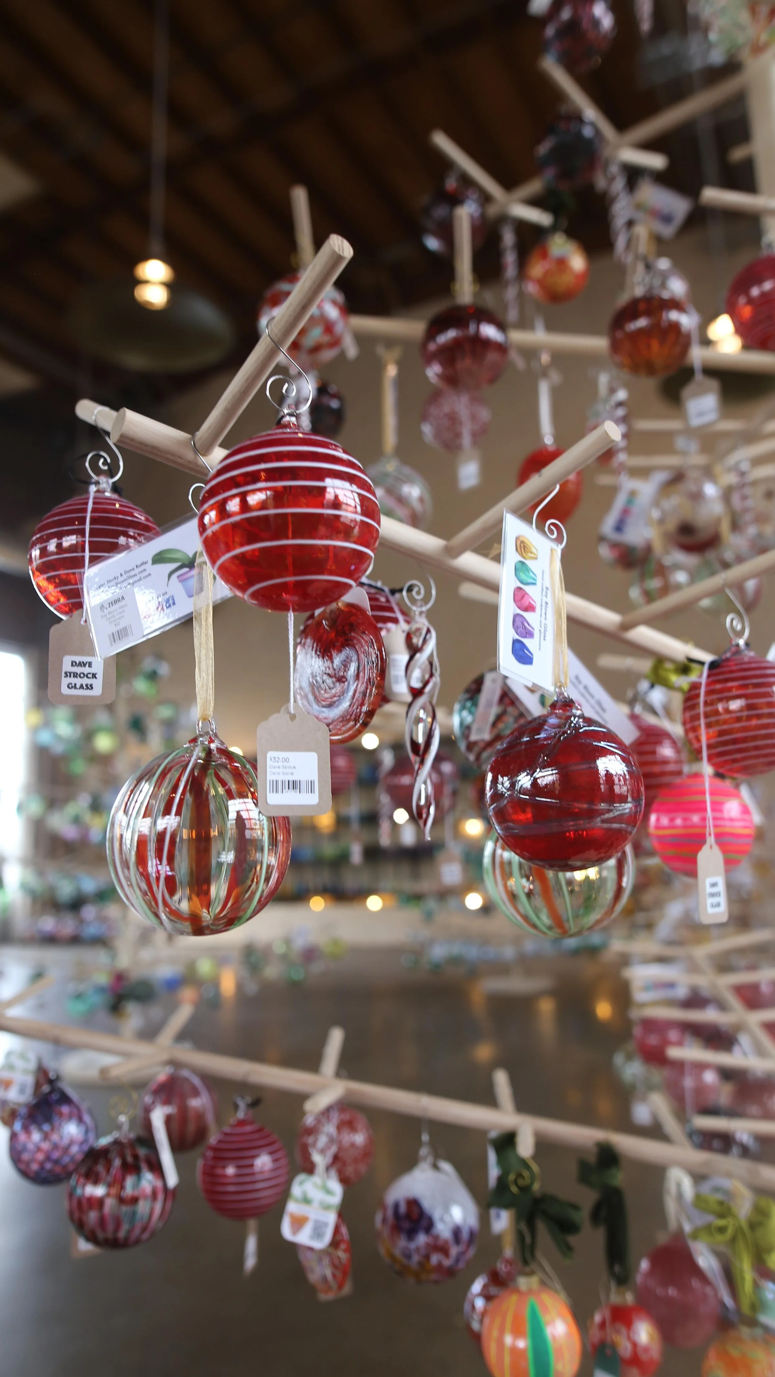 How To Tell If Glass Is Hand Blown | Blog — Dickinson Glass