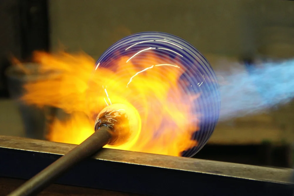 How Do You Get Into Glassblowing? A Beginner's Guide to This ...