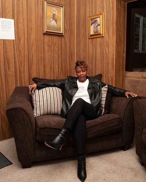 The Sanctuary — heliotrope foundation