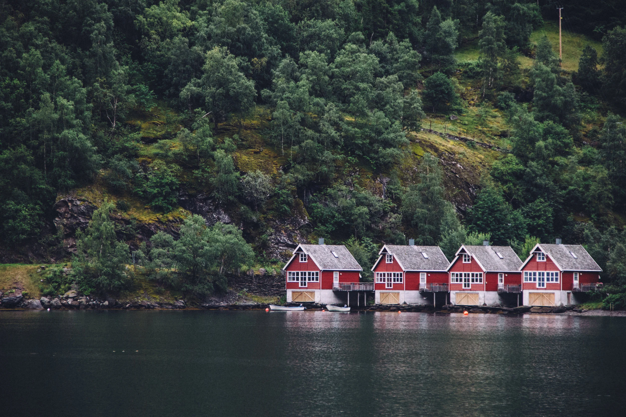 12 Reasons We Love Norway — Beyond Ordinary Guides - Curated Travel ...