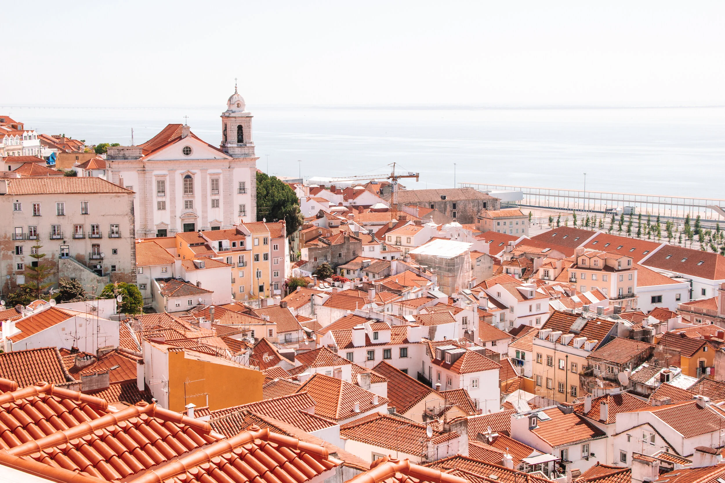 27 Photos to Inspire You to Visit Lisbon | Portugal — Beyond Ordinary ...