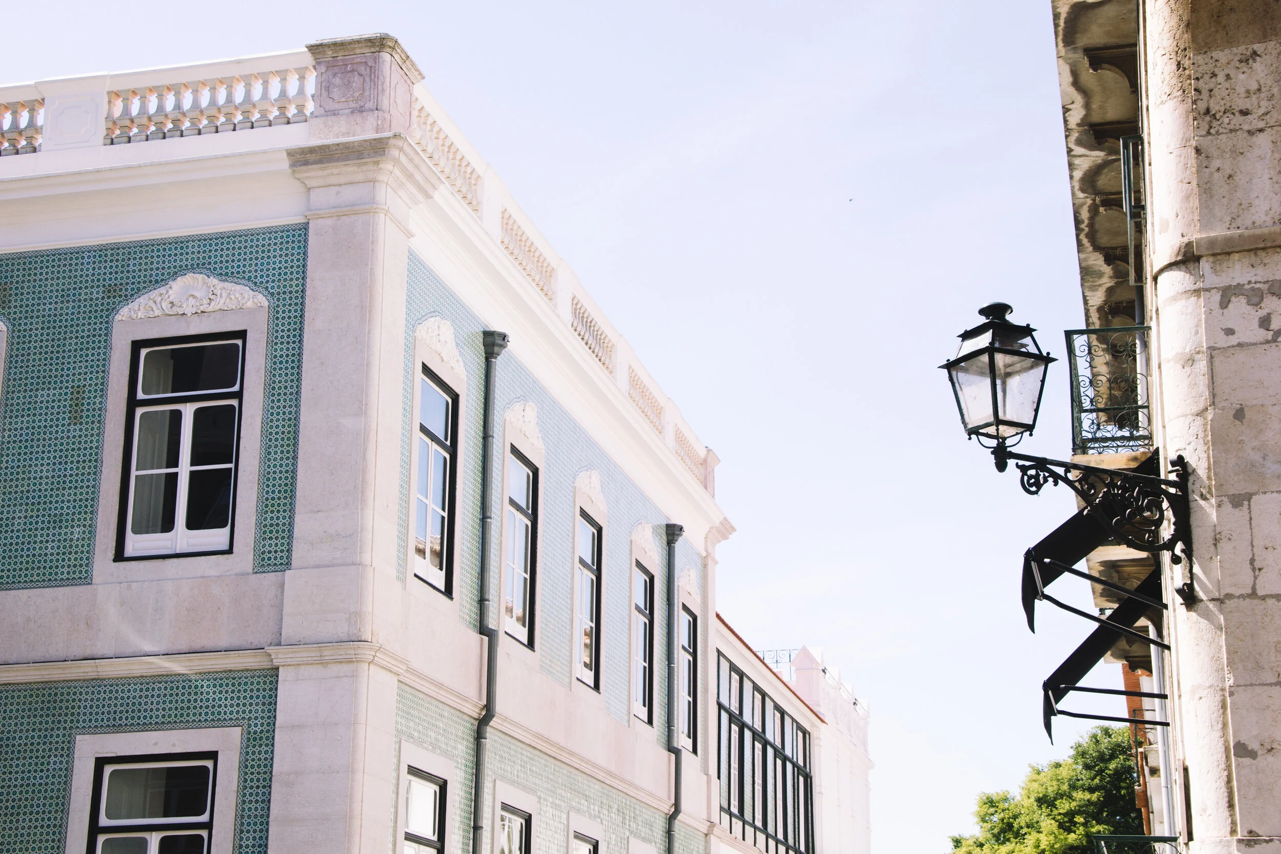 27 Photos to Inspire You to Visit Lisbon | Portugal — Beyond Ordinary ...