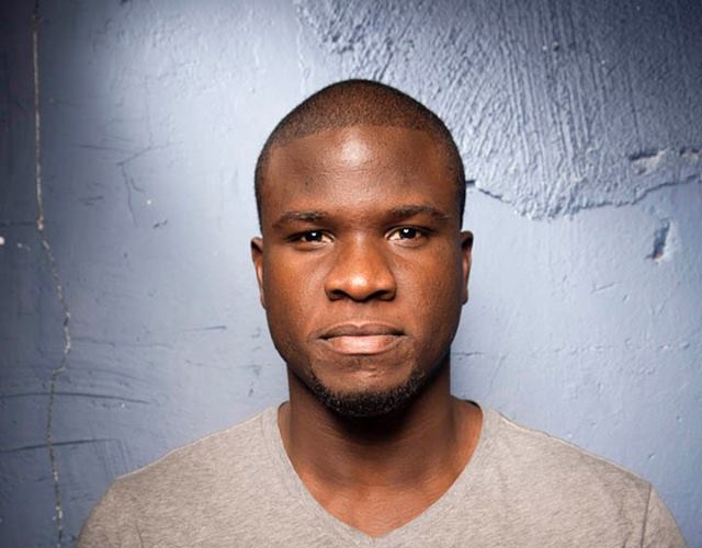 TJ | Stand Up Comedian