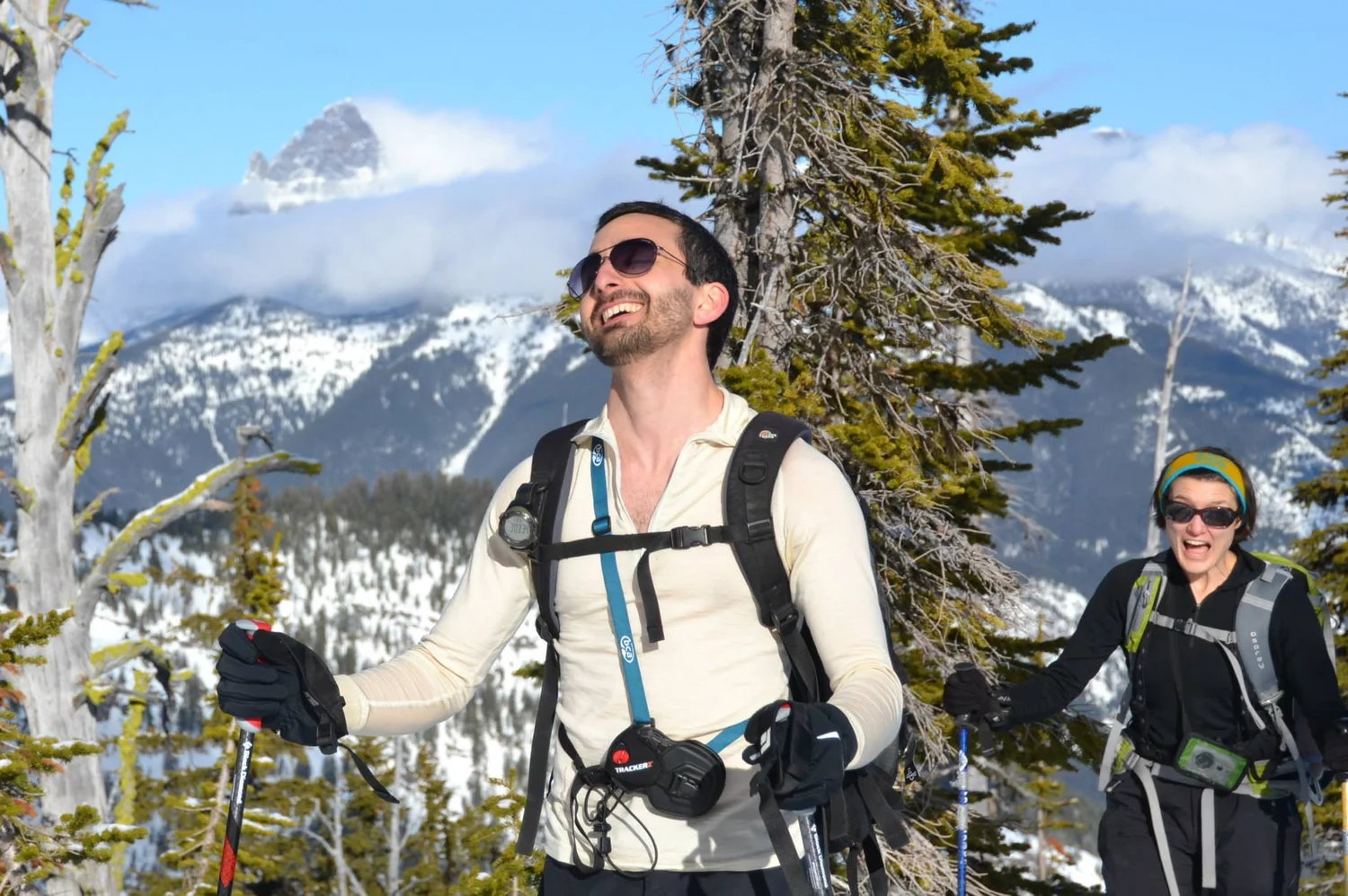 HIGHLINE DESIGN : KALISPELL, MONTANA GRAPHIC DESIGNERS — FIELD GUIDE ...