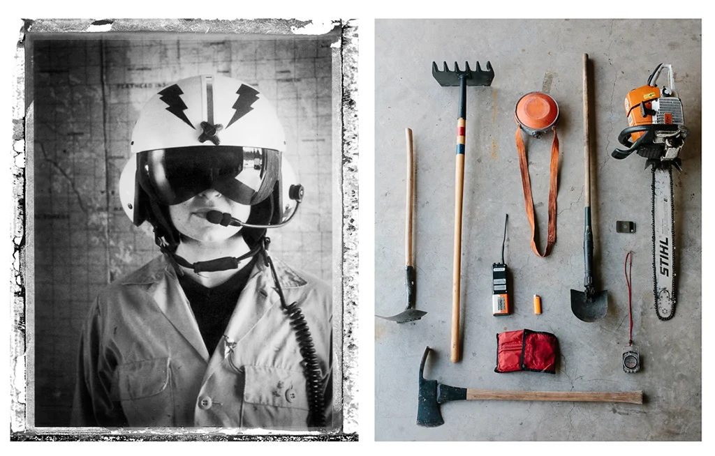 BIG SKY, BIG LAND : Kalispell Pecha Kucha Vol 1 : Mandy Mohler — FIELD ...