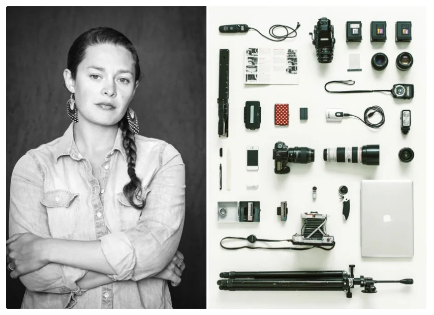 FIELD TRIPS — FIELD GUIDE DESIGNS