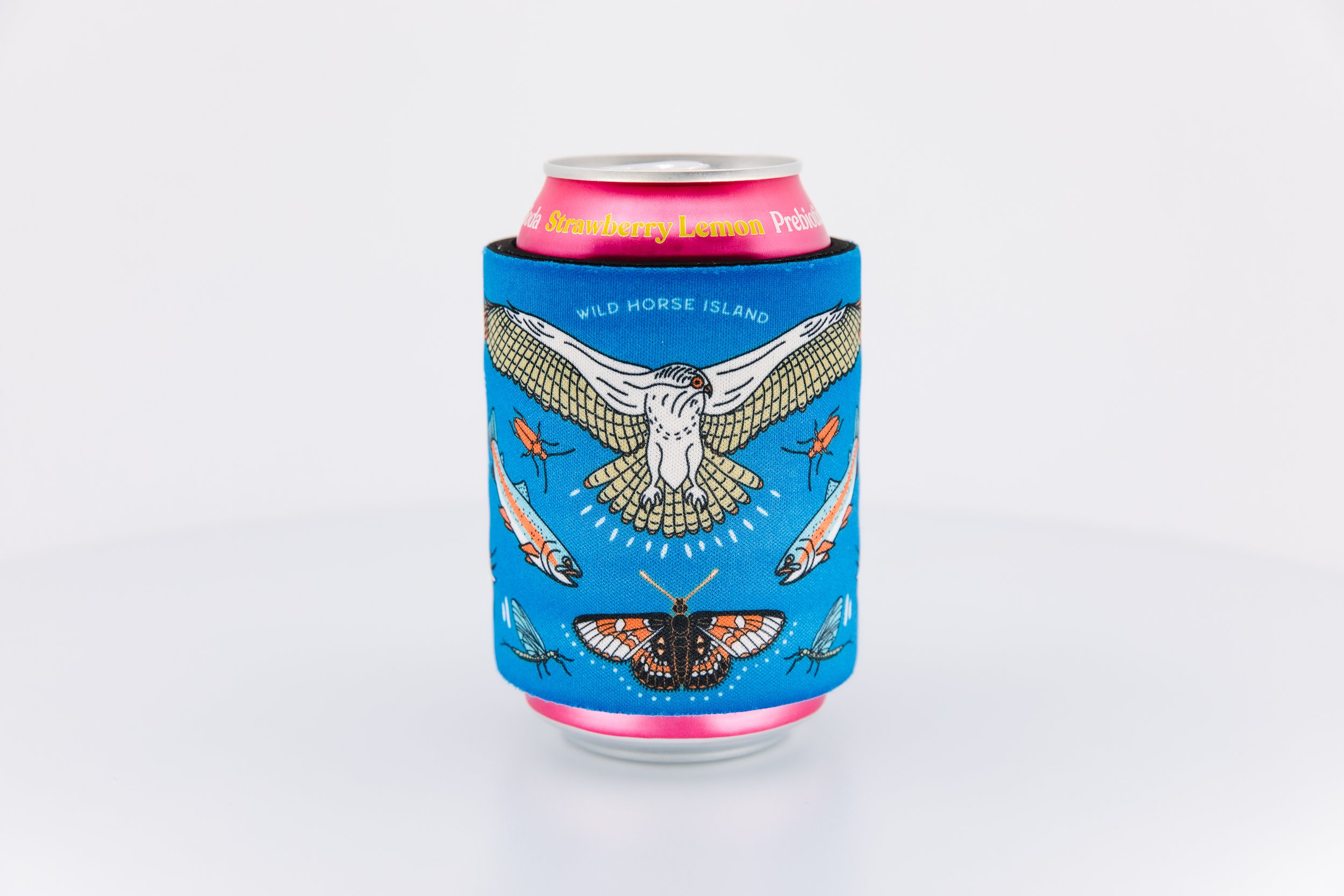 SLAP KOOZIES — FIELD GUIDE DESIGNS