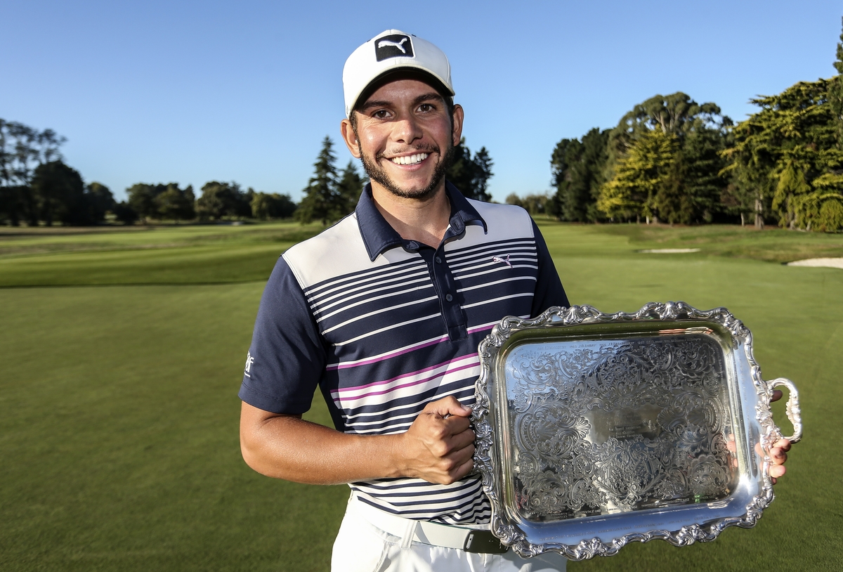 Waikato double double at NZ Strokeplay Championships — Golfer Pacific ...