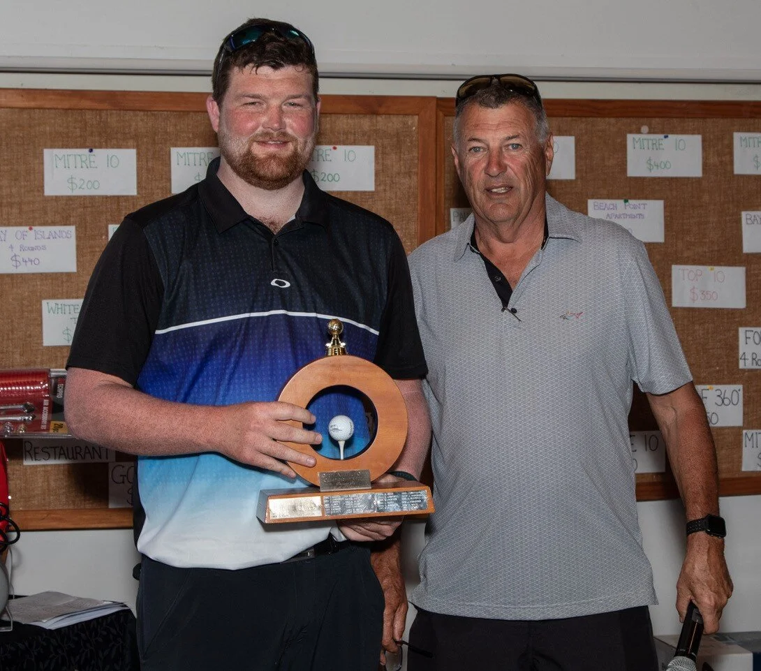 Ohope Golf Course, Ohope Beach Golf Links - Golferpacific.co.nz ...