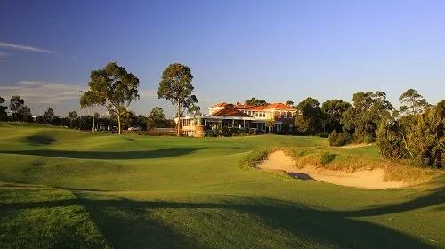 Amazing come from behind win at Bonnie Doon in Sydney — Golfer Pacific ...