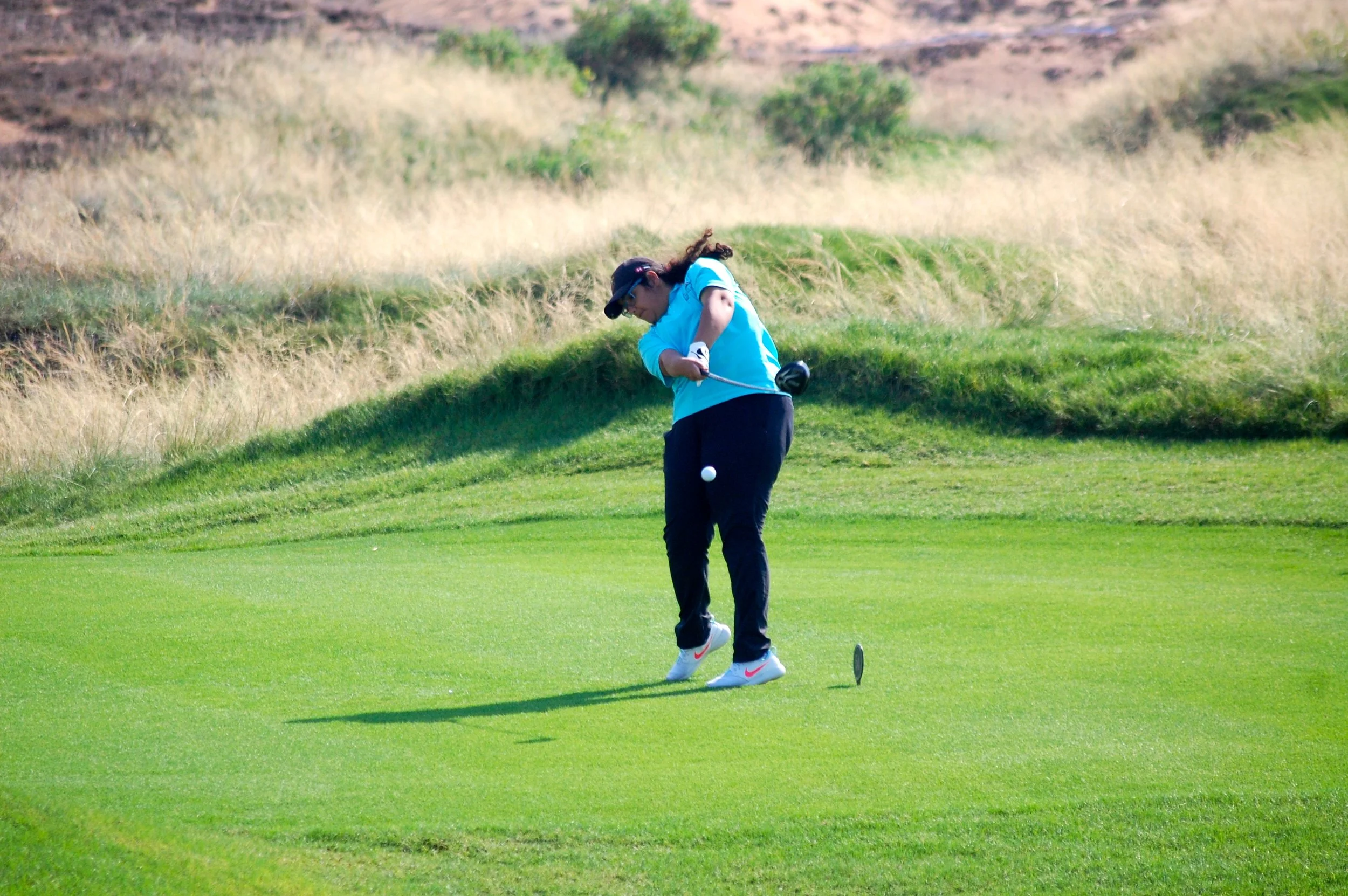 UAE PLAYERS EAGER TO LEARN FROM COMPETING AT WOMEN’S AMATEUR ASIA ...