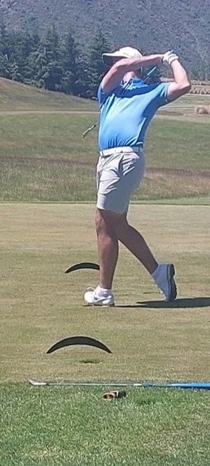 Charlie Smail: A chip off the old block — Golfer Pacific New Zealand