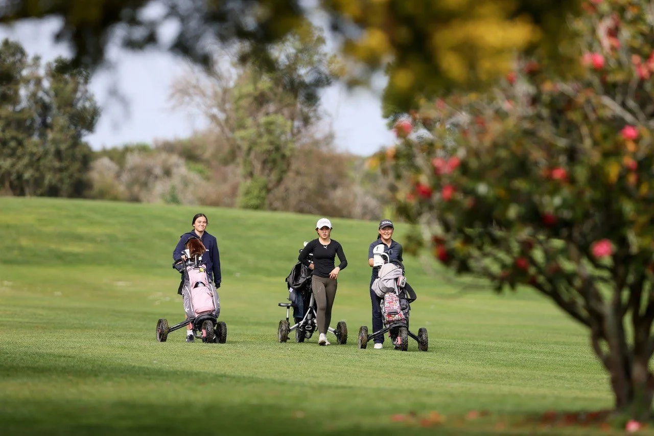 Golf’s popularity continues to grow in New Zealand after initial covid ...
