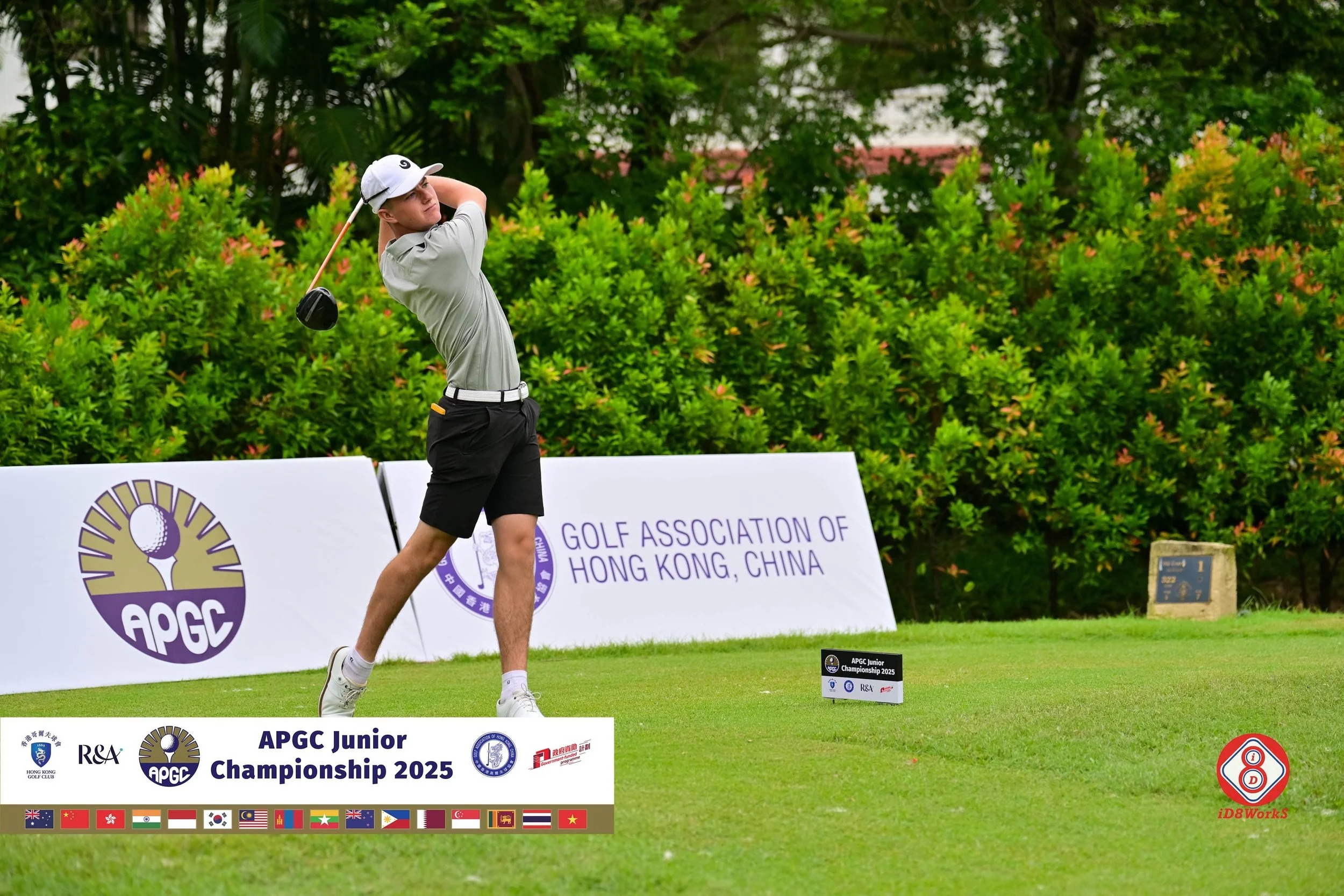 Cooper Moore wins Asia-Pacific Junior Championship with gritty final ...