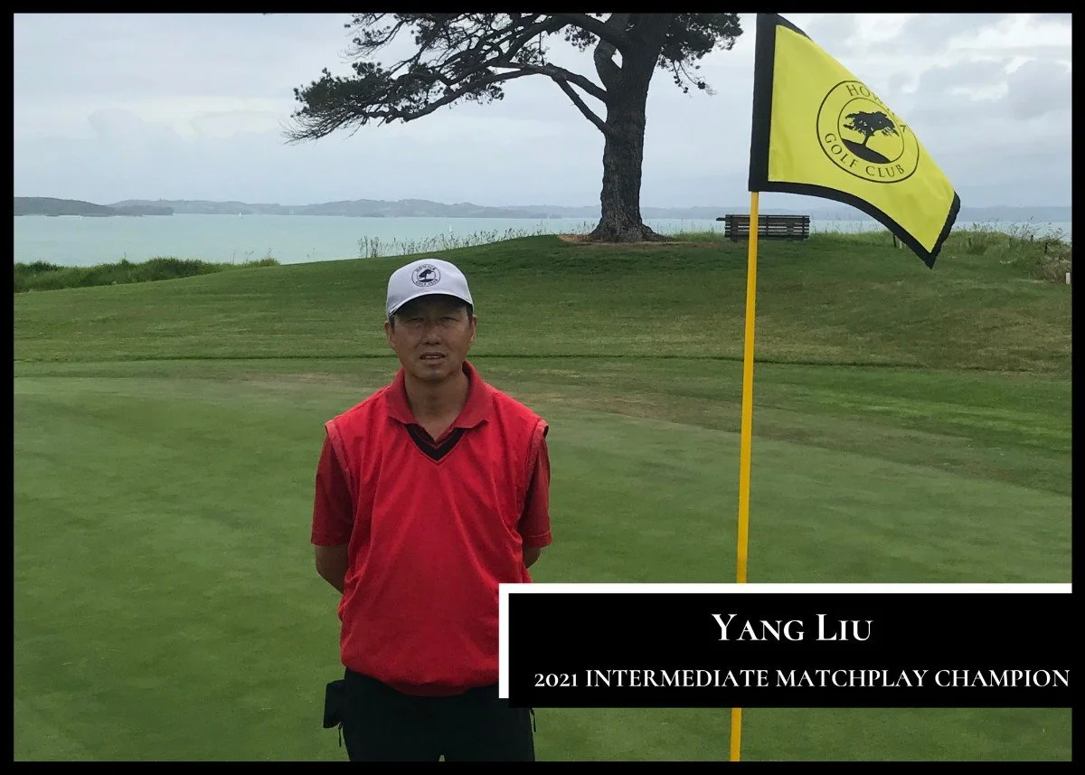 Howick Golf Club Roll of Honour 2021 — Golfer Pacific New Zealand