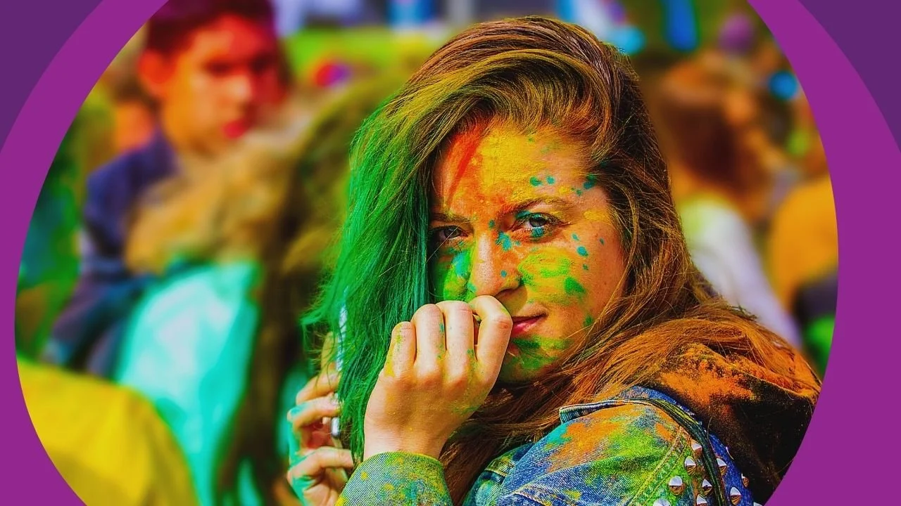 What Can Game Designers Learn from Flash Mobs? — Gabe Mac