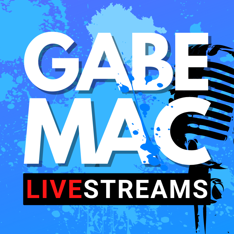 Gabe Mac