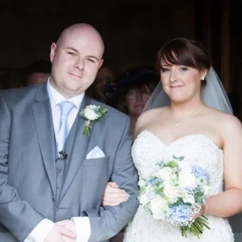 Wedding Magician | Lake District | Chris Cook Magic