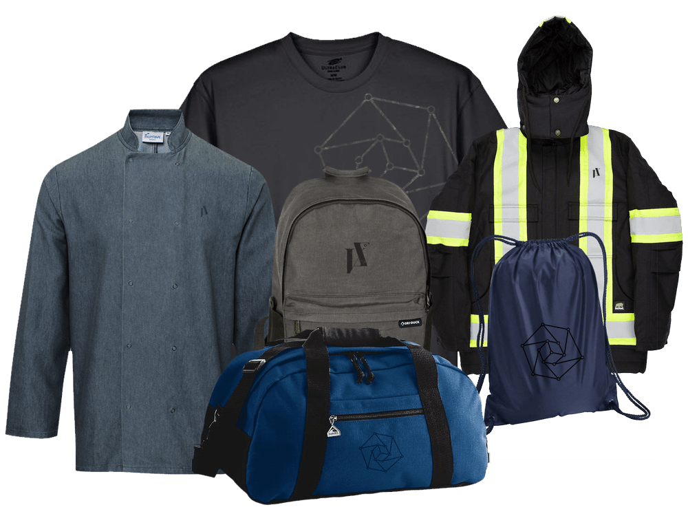 Custom Apparel | Luxury Branding & Graphic Design | Miami — vzade™