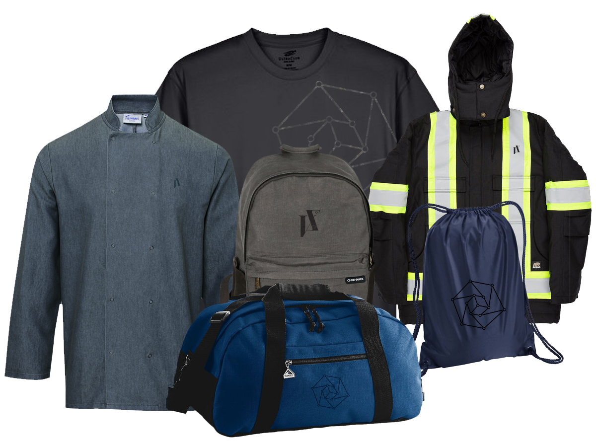 Custom Apparel | Luxury Branding & Graphic Design | Miami — vzade™