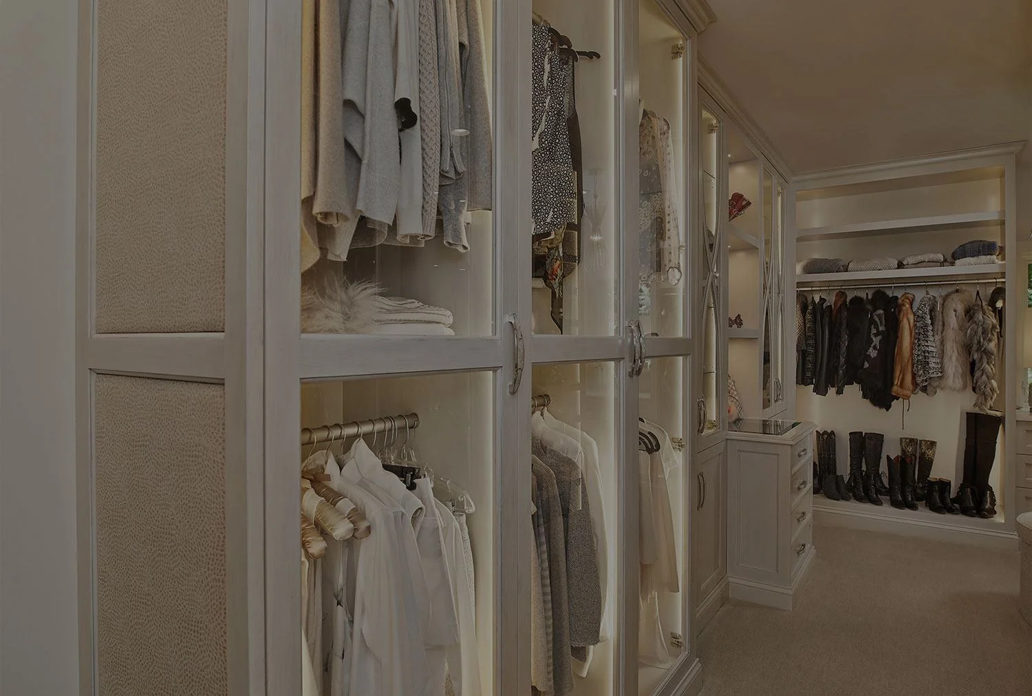 BENCHMARK WOOD STUDIO