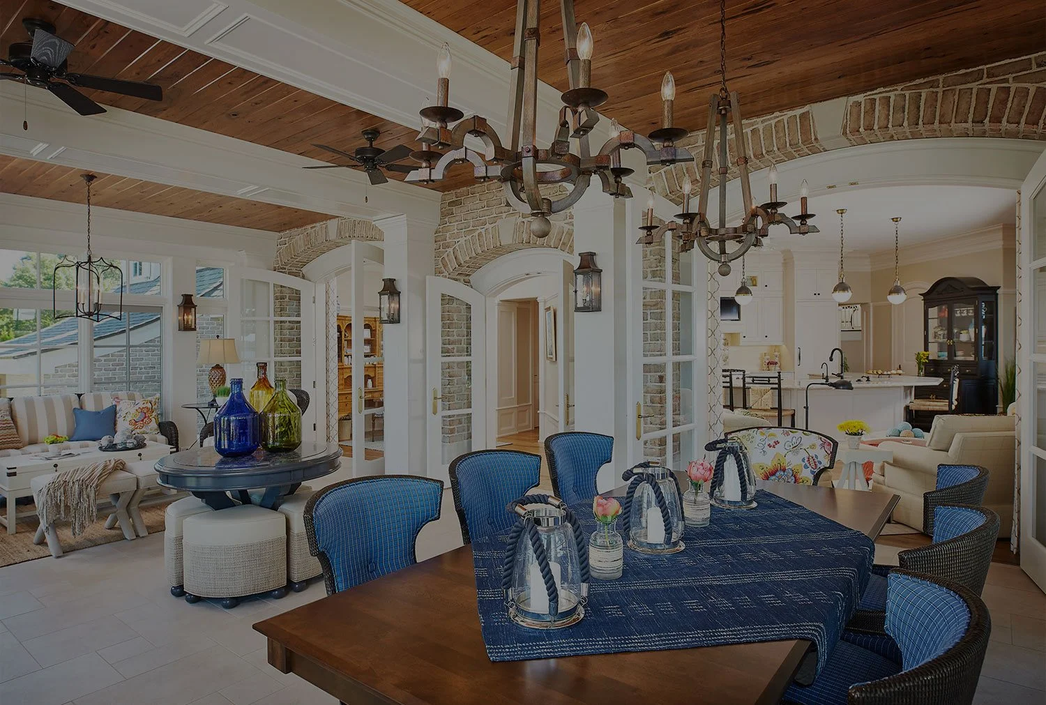 BENCHMARK WOOD STUDIO