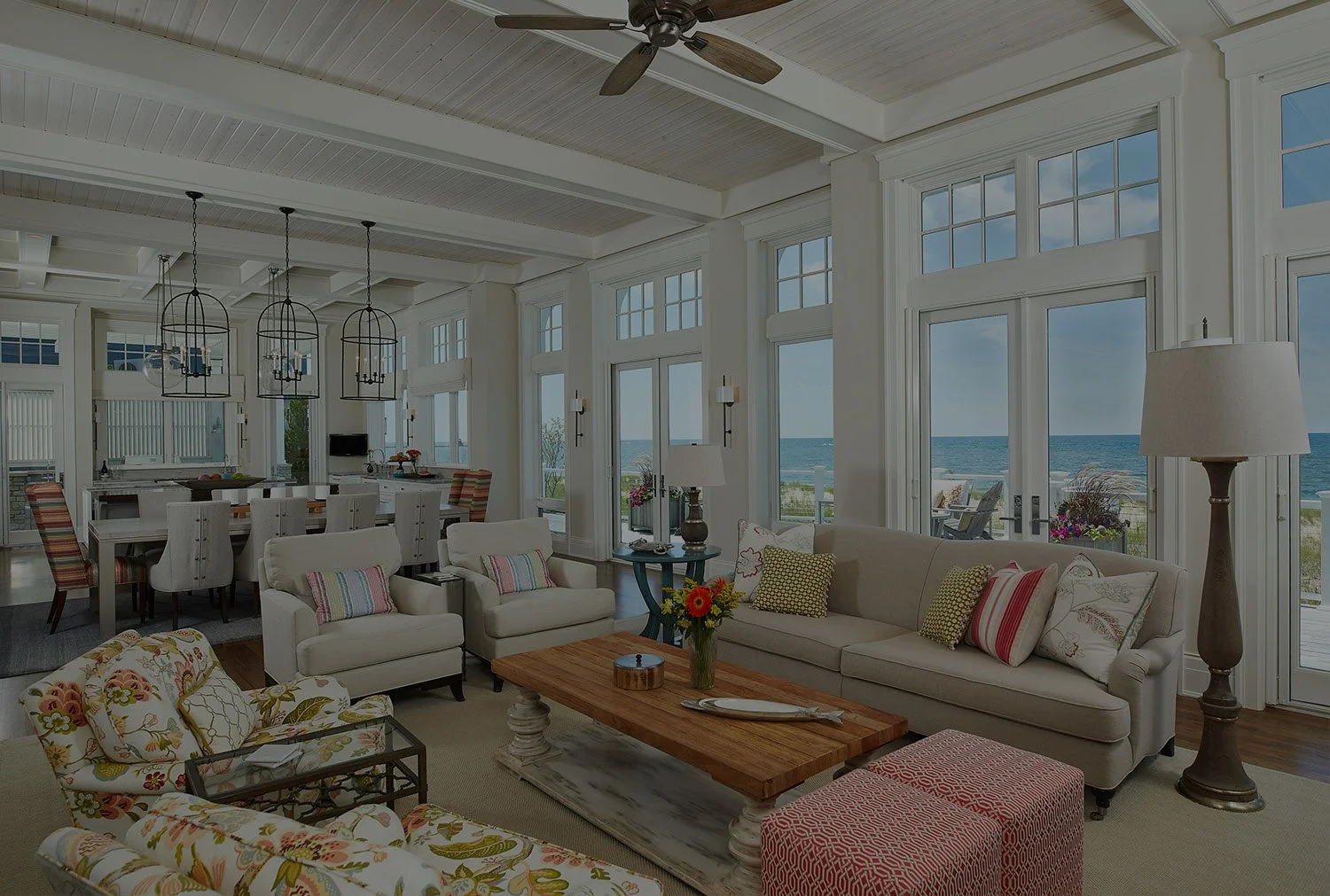 BENCHMARK WOOD STUDIO