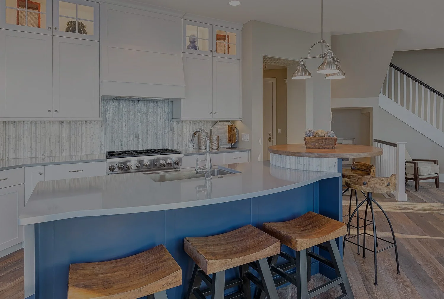 Home — BENCHMARK WOOD STUDIO