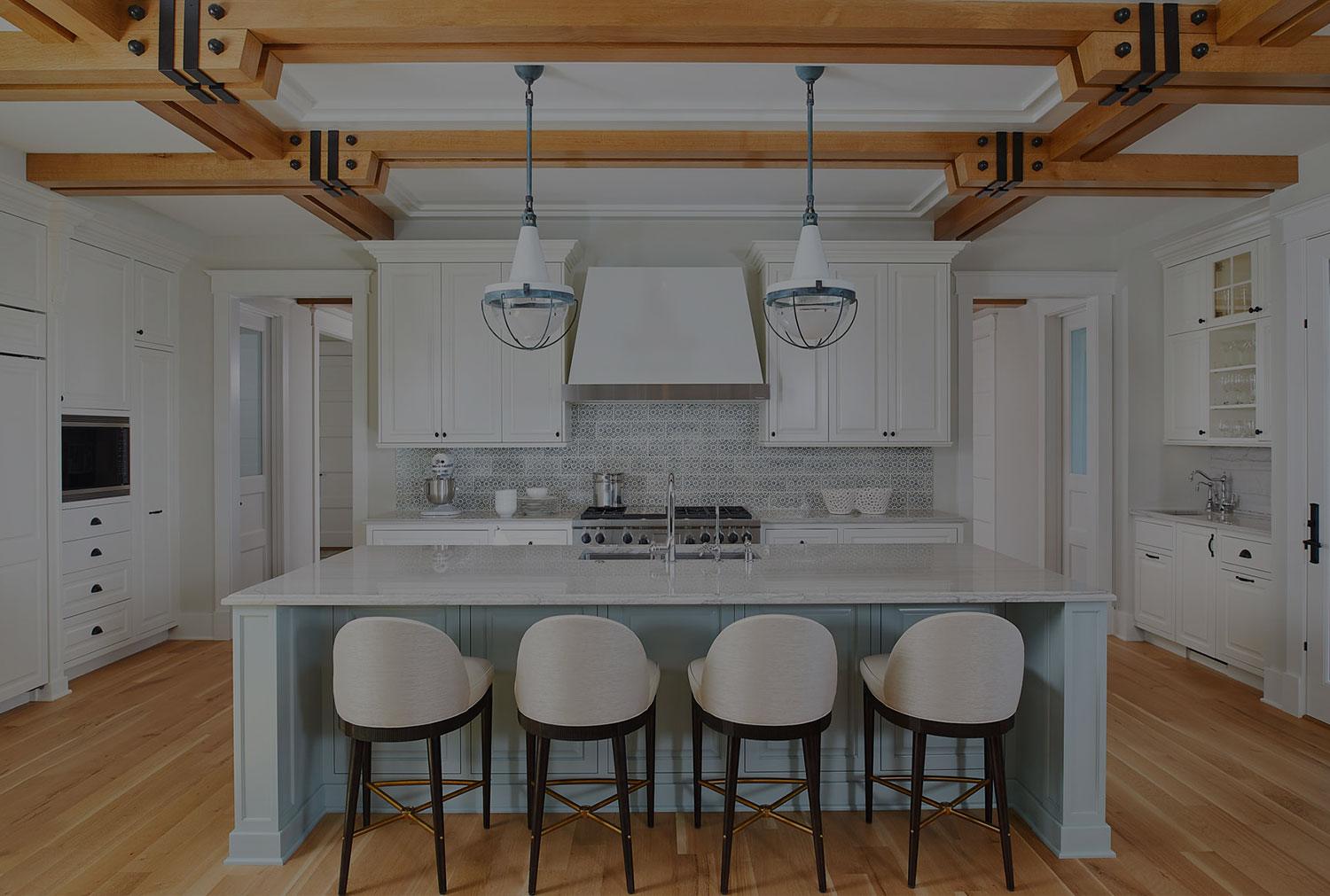 Home — BENCHMARK WOOD STUDIO