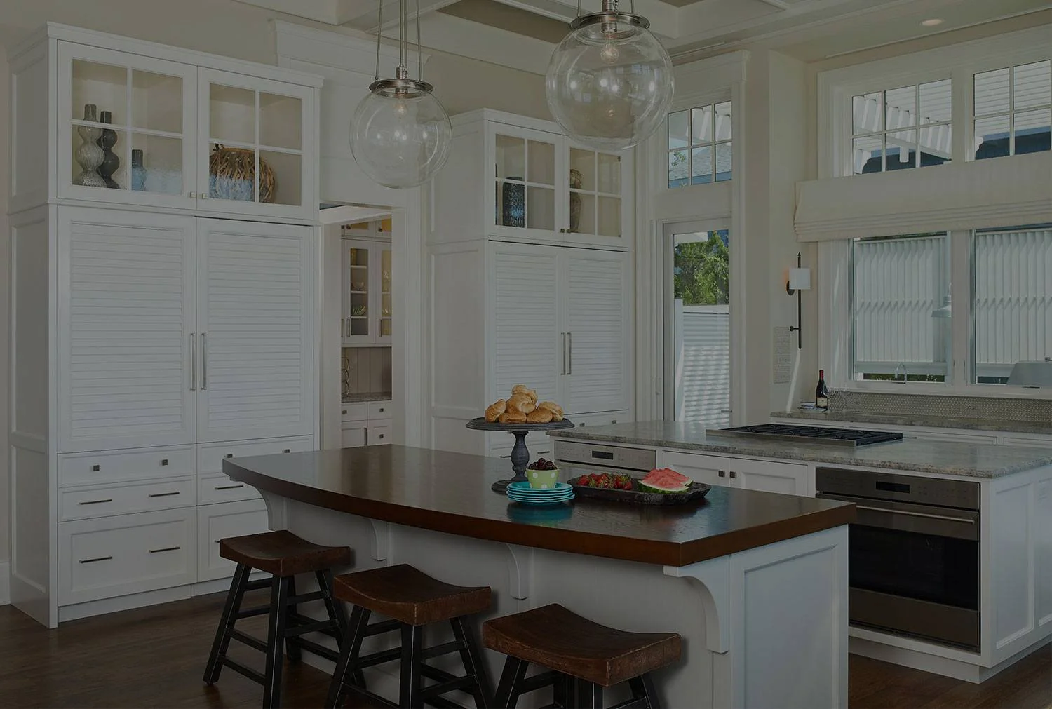 Home — BENCHMARK WOOD STUDIO