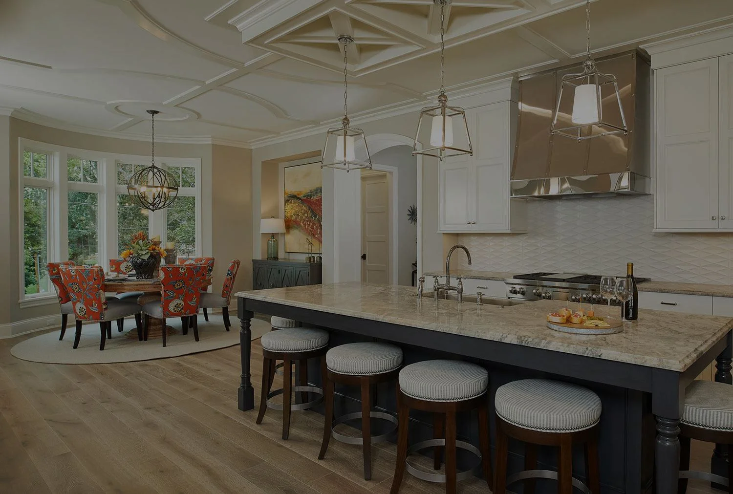 Home — BENCHMARK WOOD STUDIO