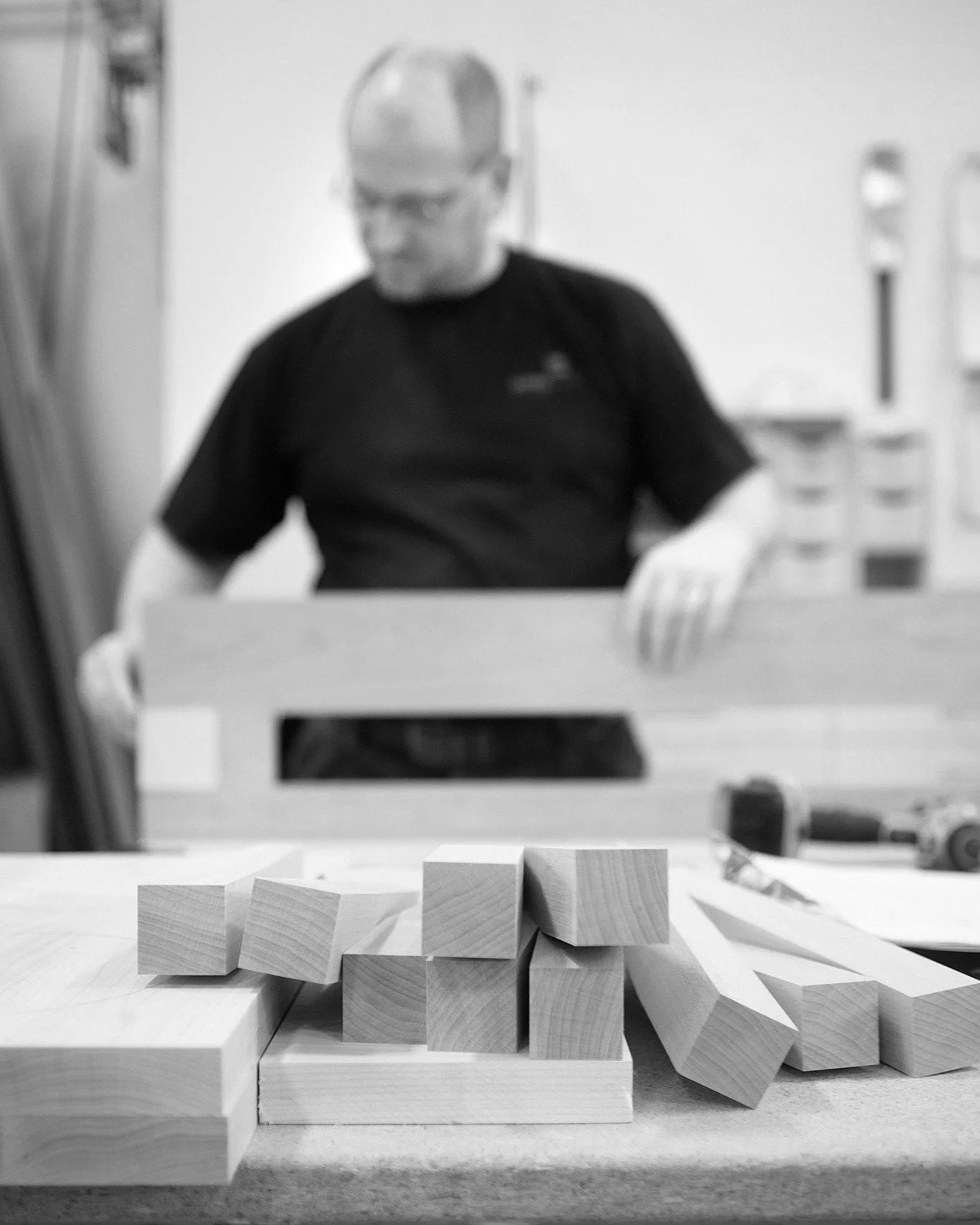 Specialities — BENCHMARK WOOD STUDIO