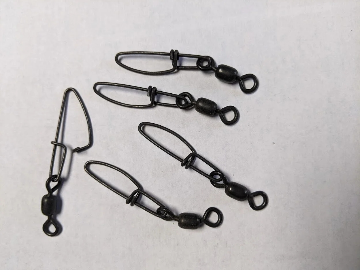 Swivels — Fly Market Kitemaking Supply