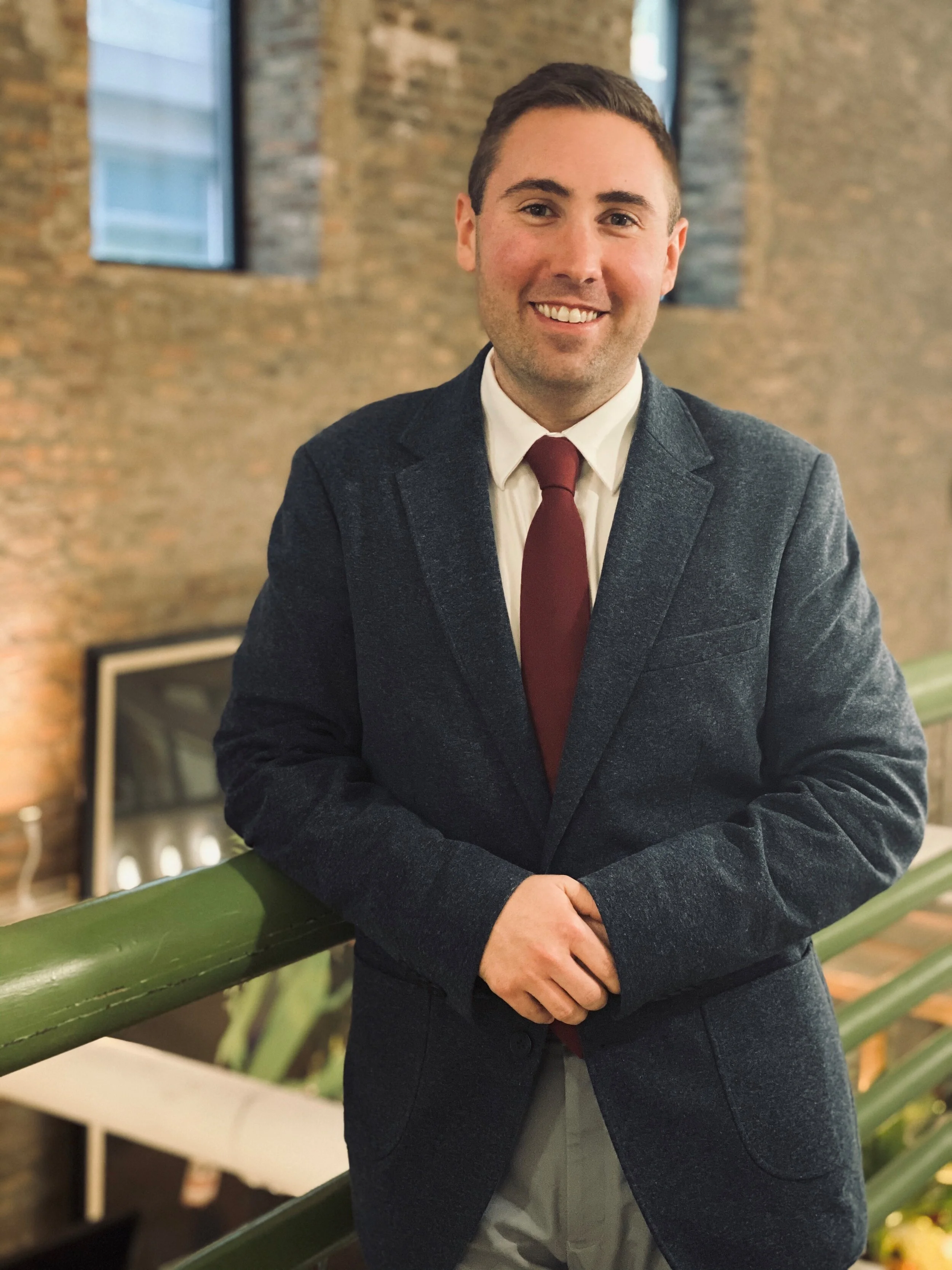 Attorneys — Keefe, Campbell, Biery & Associates, LLC