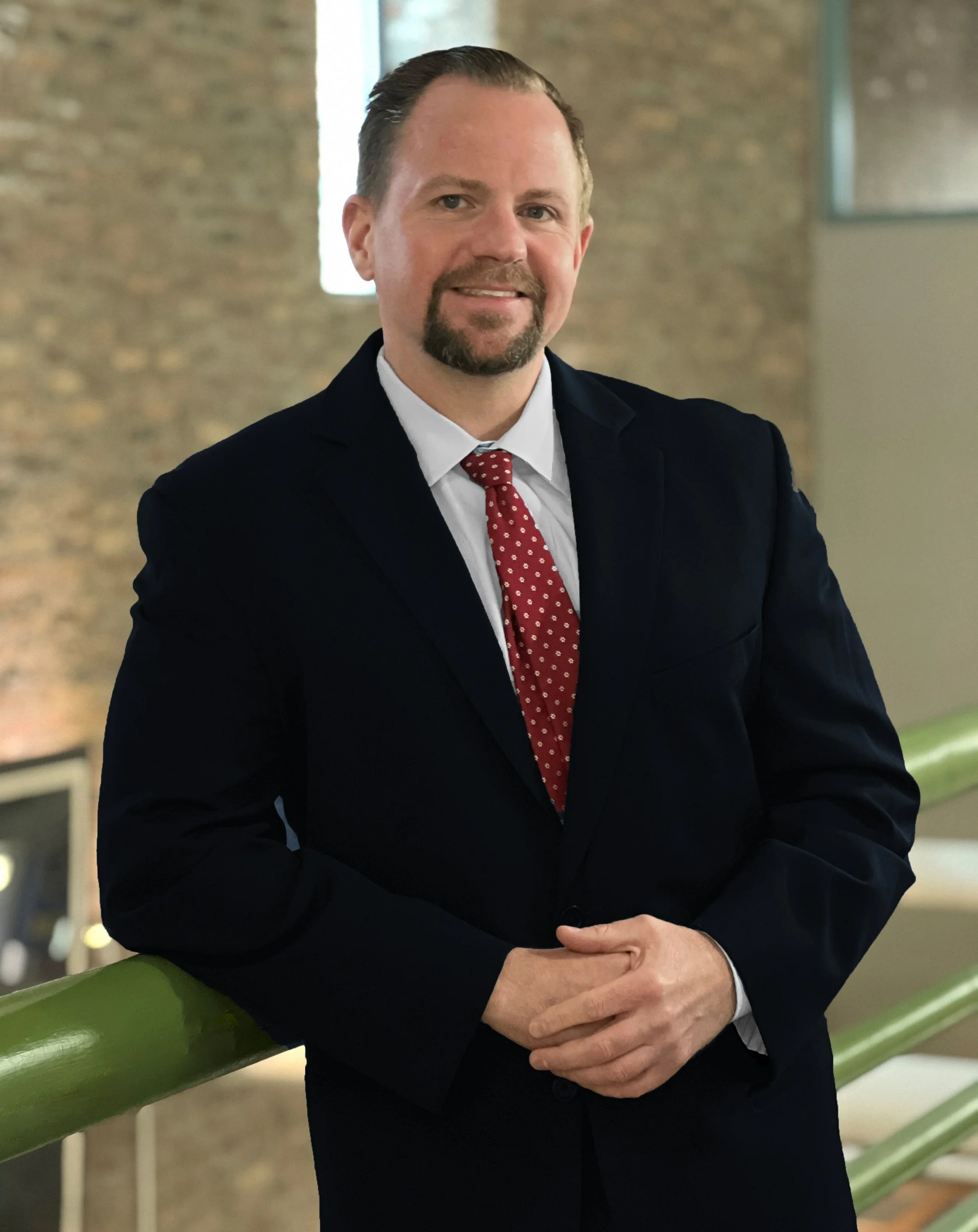 Attorneys — Keefe, Campbell, Biery & Associates, LLC