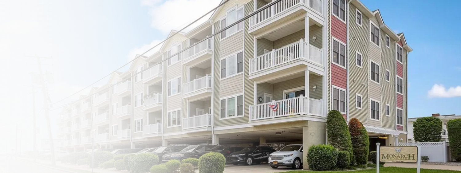 All Condos — The Aqua Beach Hotel