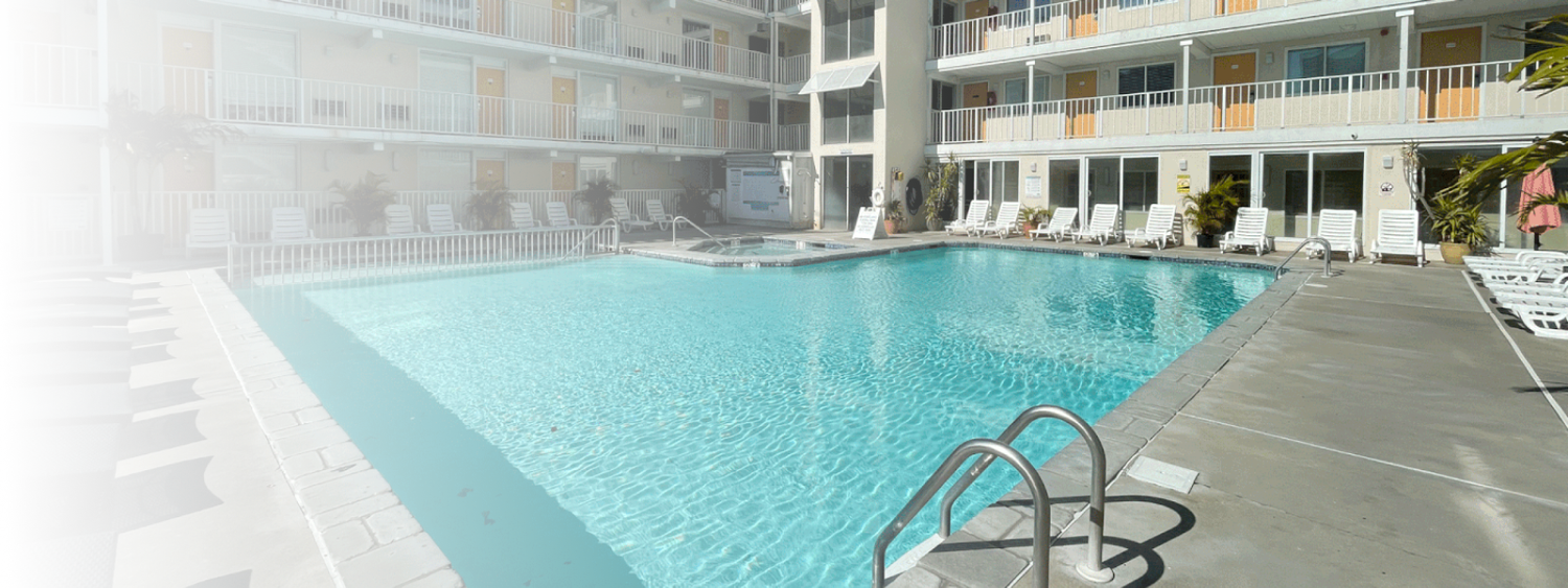 2026 Midweek Packages — The Aqua Beach Hotel