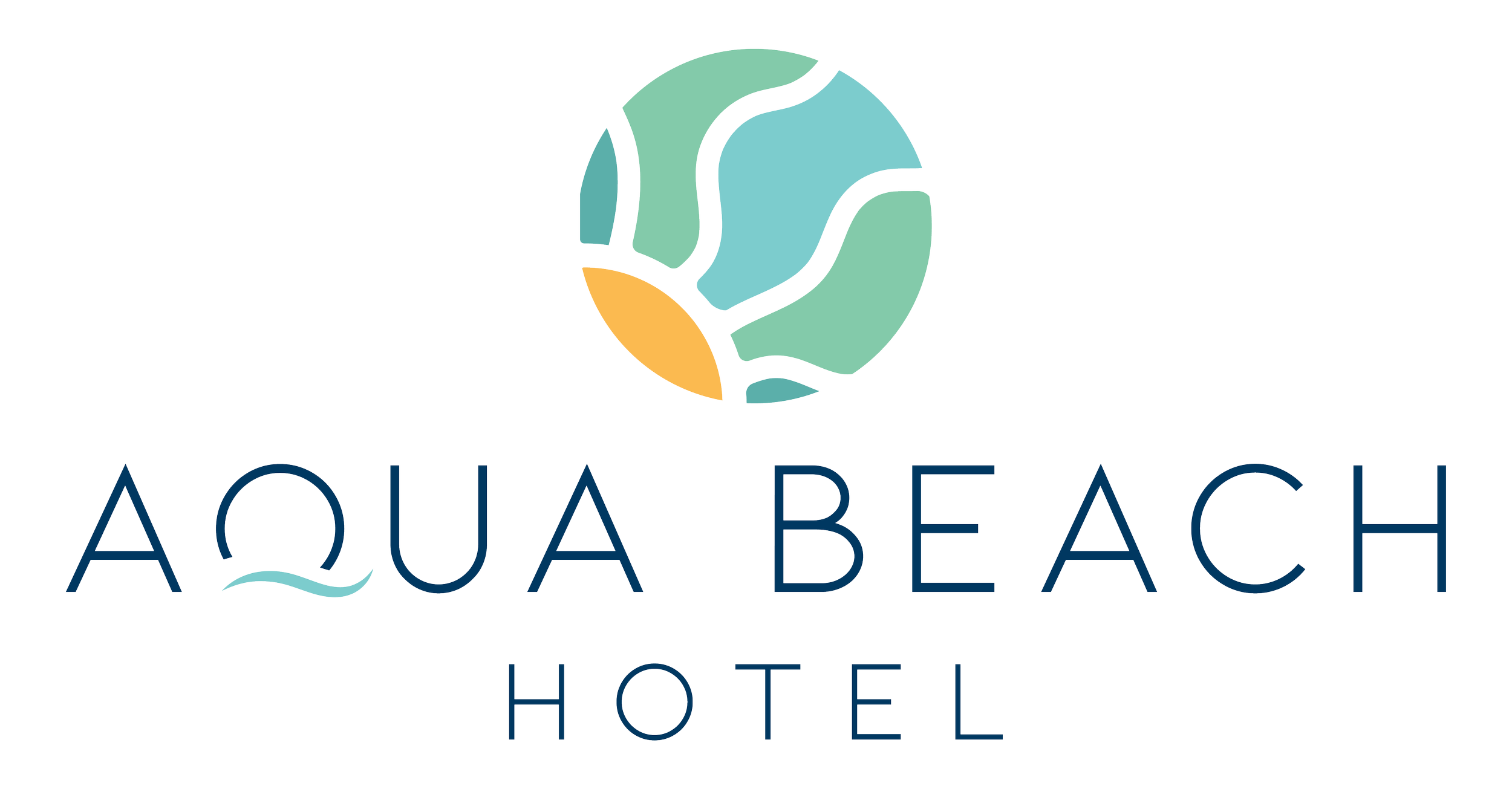 Beach Hotel Logo Png