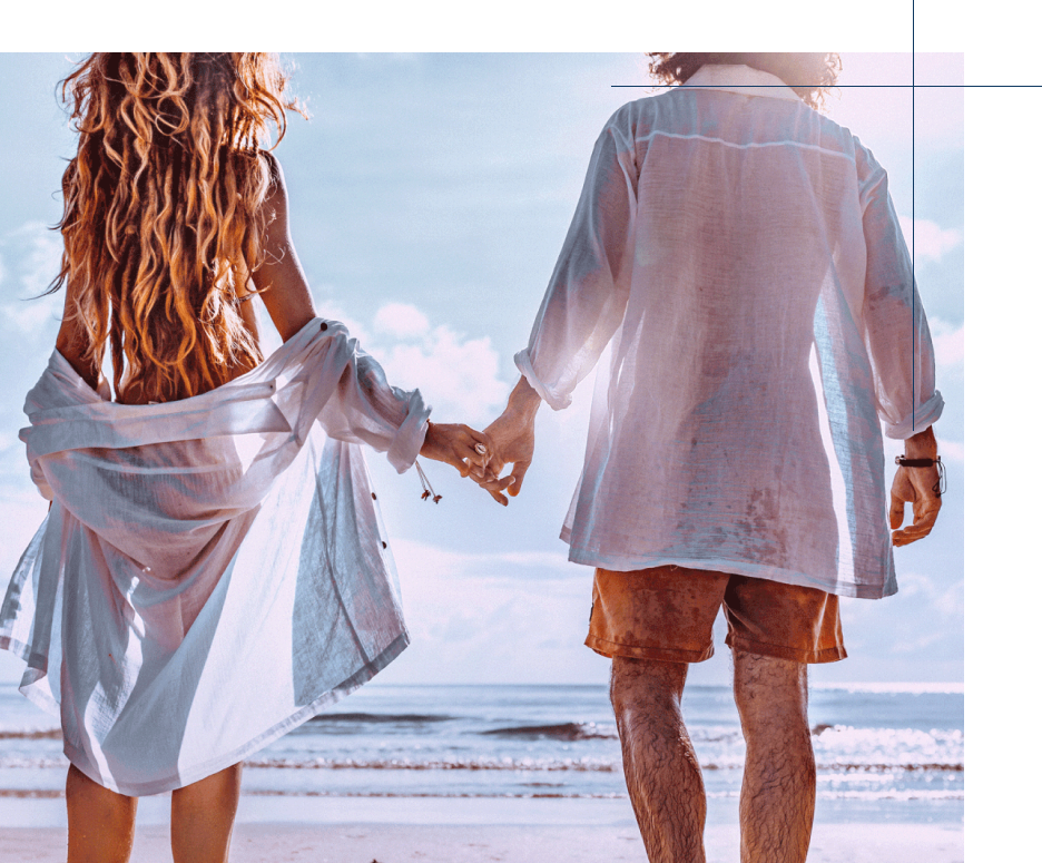 2026 Escape Weekend Packages — The Aqua Beach Hotel