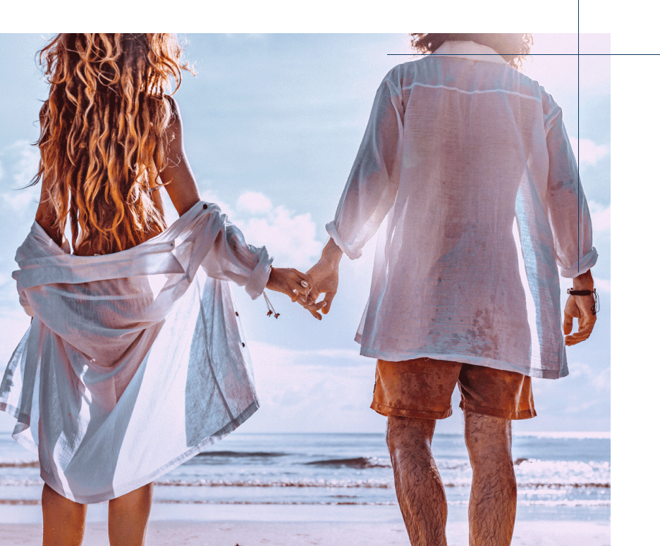 2026 Escape Weekend Packages — The Aqua Beach Hotel