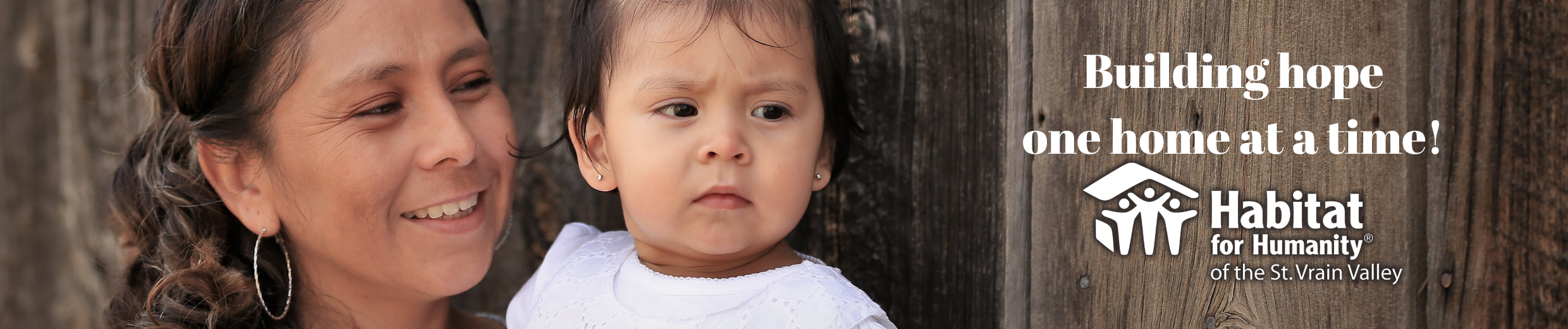 Habitat for Humanity of the St. Vrain Valley