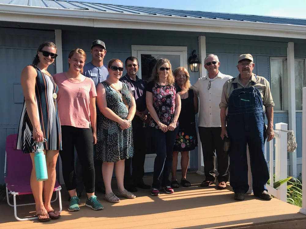 Why Work for Habitat | Join Our Mission — Habitat for Humanity of the ...