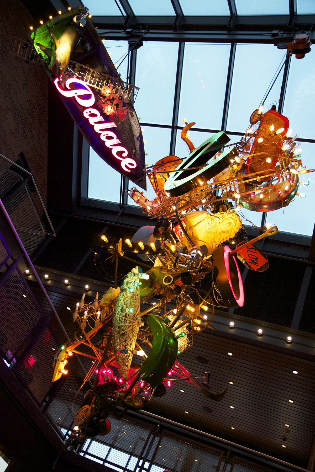 Home — Prospector Theater