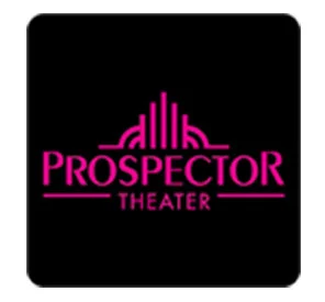 Home — Prospector Theater